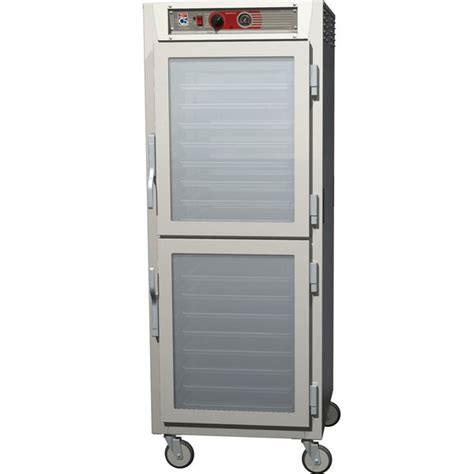 Metro C569 Sdc U C5 6 Series Full Height Reach In Heated Holding