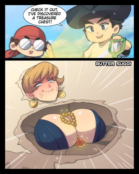 Original Drawn By Buttersugoi Danbooru