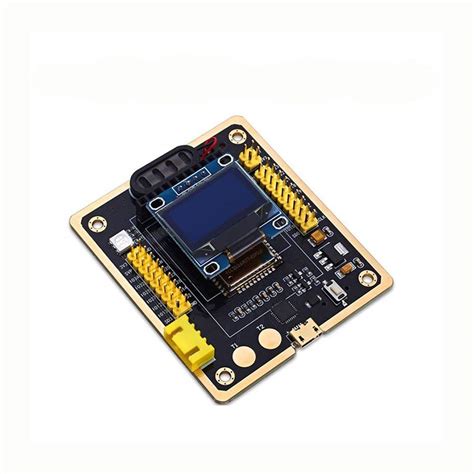 Buy Rees52 Esp 32f Development Board Wifibluetooth Ultra Low Power