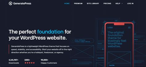 using generatepress wordpress theme and jetplugins together crocoblock
