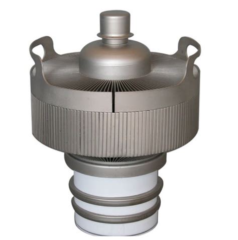 High Quality 4cx1500b Tetrode Vacuum Tube For Amplifier Application