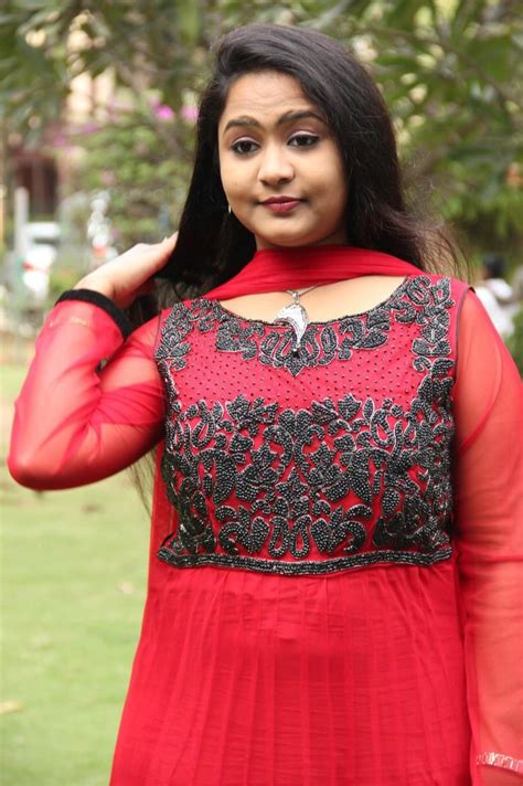 Bhavani Reddy Latest Stills