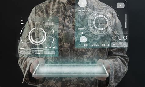 Ai In Military Applications To Eliminate Risks Inside Telecom