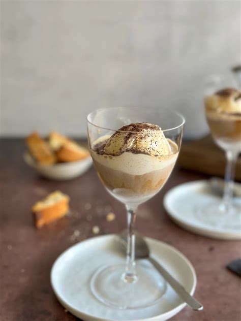Affogato Al Caffe Italian Kitchen Confessions