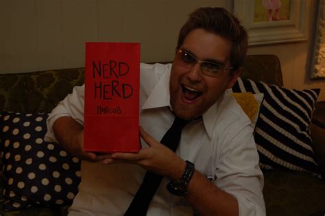 The Honey Pot The Nerd Herd