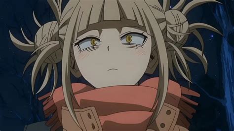 Cosplayer Makes The Definitive Version Of Himiko Toga From My Hero