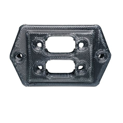 Usb A Dual Faceplate Aircraft And Pilot Supplies