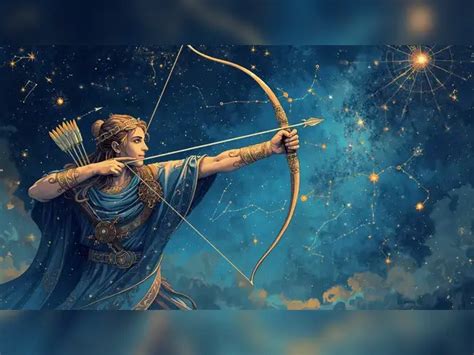Sagittarius Horoscope Today 18 Oct 2025 Optimism And Success