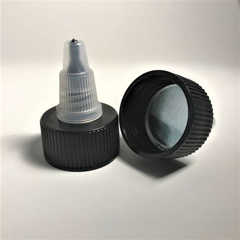 Twist Open Close Cap 24 410 Pierre Marie Montréal