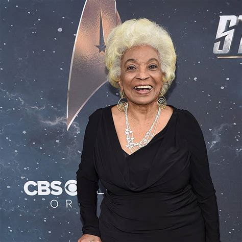 The Young And The Restless Guest Star Nichelle Nichols Dead At 89