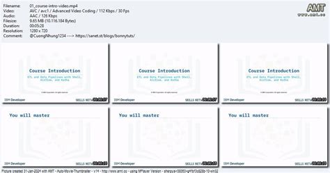 Coursera BI Foundations With SQL ETL And Data Warehousing