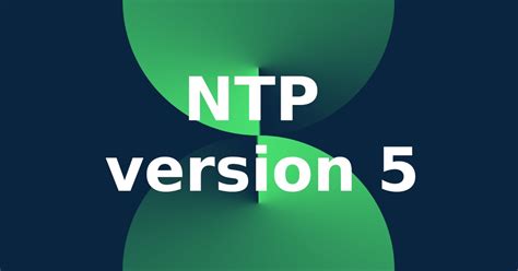 Ntpd Rs Now Supports Version Of The Network Time Protocol Trifecta Tech Foundation