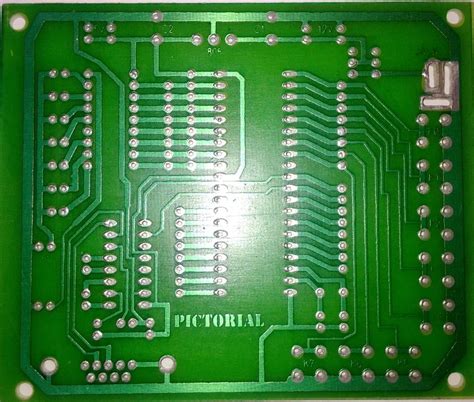 Microcontroller Board At Best Price In Nagpur By Pictorial System Id Microcontroller Board At Best Price In Nagpur By Pictorial System Id
