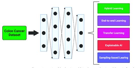 An Overview Of Deep Learning Models In Colon Cancer Detection And Download Scientific Diagram