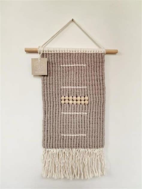 Панно макраме — цена 850 грн в каталоге Панно Купить товары для дома и быта по доступной цене на