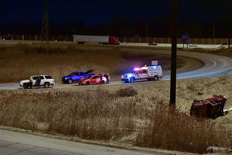 Rollover Highway Collision Memes Imgflip