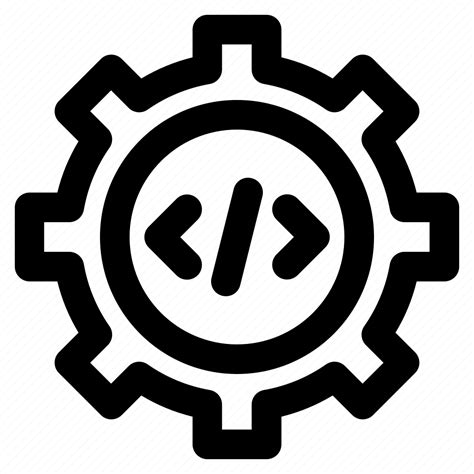 Setting Coding Equalizer Website Customized Icon Download On Iconfinder