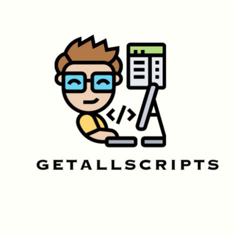Get All Scripts Youtube