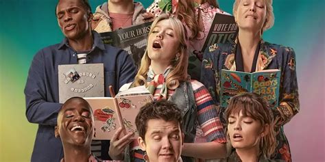 ‘sex Education Season 4 Has Way Too Many Characters For Its Own Good United States