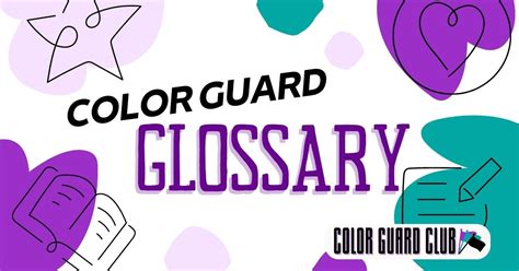 Guard Basics Color Guard Club