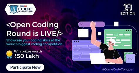 Techgig On Linkedin What Participants Say