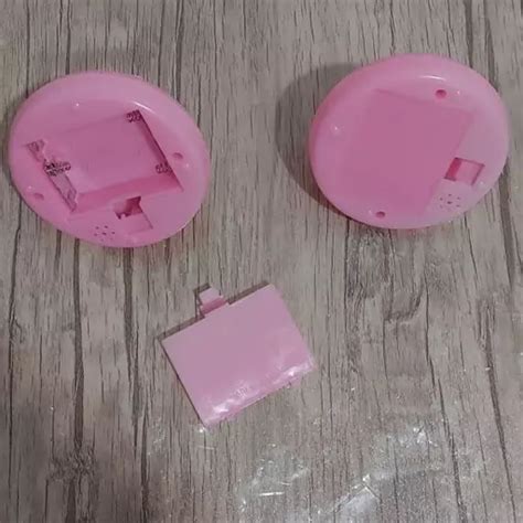 خرید و قیمت چراغ خواب اتاق کودک فانتزی مدل رومیزی باطری خور نوستالژی