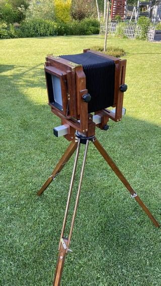 How My Setup For Ultra Large Format Macros Looks Like Ranalog