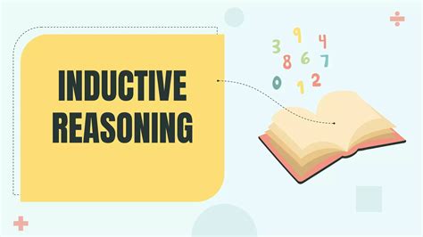 Inductive And Deductive Reasoning Ppt