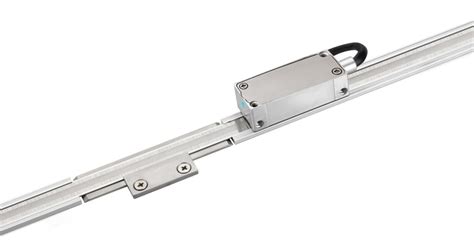 Linear Encoders Laser Surf