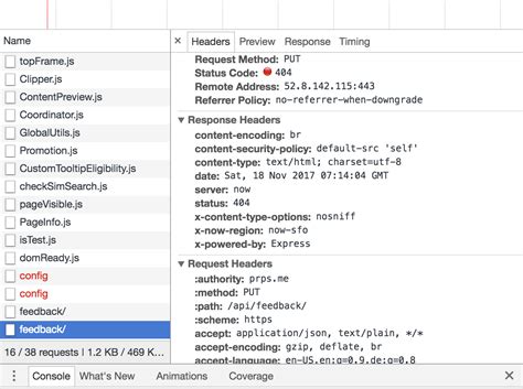 Weired Status Code 200 404 Transform · Issue 199 · Vercelvercel · Github