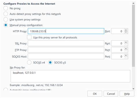 Cách Fake IP đơn giản hơn những gì bạn tưởng Blog di động