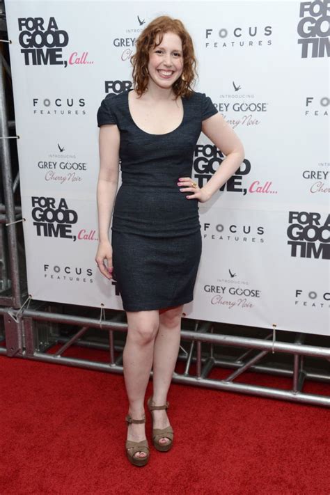 Pictures Of Vanessa Bayer