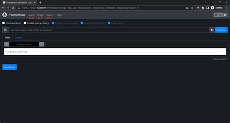 Prometheus学习笔记 Layzer 博客园