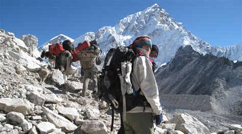 Everest Three Passes Trek Itinerary Cost 2022 2023
