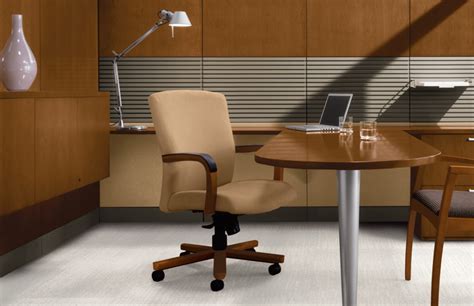 Kimball Scenario™ Creative Business Interiors New And Used Office Furniture