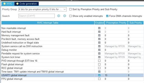 solved osmessageput usages in uart isr stmicroelectronics community