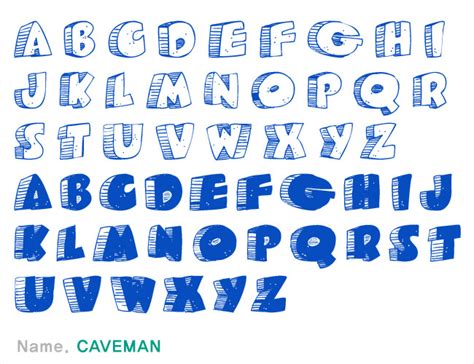 컴퓨터 컴퓨터에 유용한 포토샵 폰트 멋있는 폰트 독특한 폰트 빈티지 폰트 희귀 폰트 해골 폰트 영어 폰트 영문글꼴 영문폰트 멋진 영문