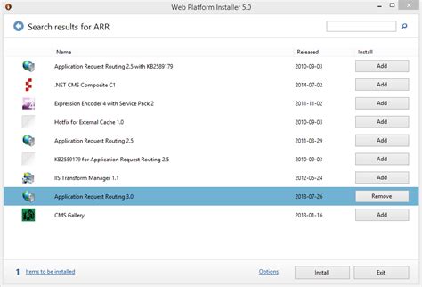 Deploy ElasticSearch On IIS Irshad Ali