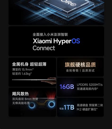 3399元起 Redmi Book 16 2024笔记本12代酷睿版预售：i5 12450h 16g 非常在线