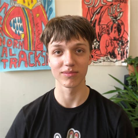 Atticus Scott Williamson Graphic Designer Bits To Atoms Linkedin