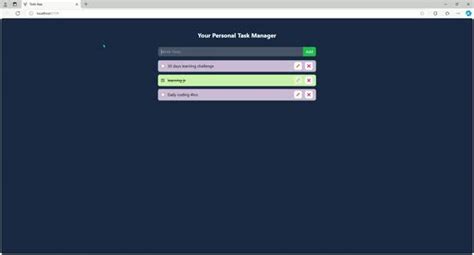Dinay Singh On Linkedin Day5ofcodingchallenge Contextapi Reactjs