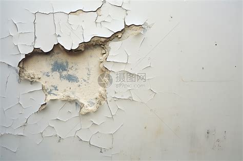 残破的墙壁高清图片下载 正版图片600592148 摄图网