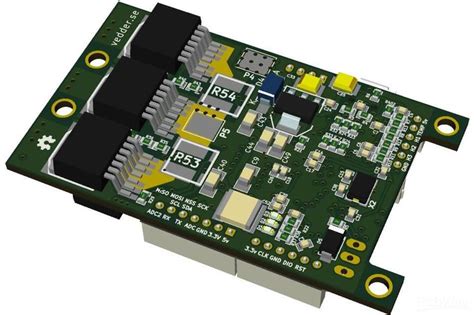 Vesc Open Source Esc Project