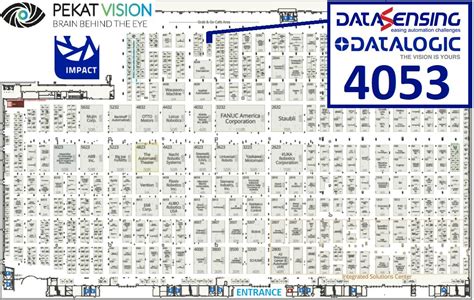 Neil F On Linkedin Automate2023 Machinevision Smartcamera Ai