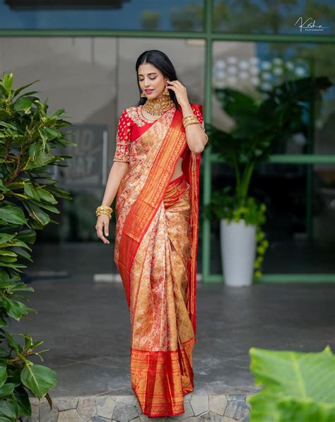 Daksha Nagarkar కిర్రాక్ పోజులతో కైపెక్కిస్తున్న దక్ష నాగర్కర్ Namasthe Telangana