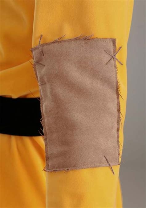 Adult Disney Bashful Dwarf Costume