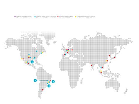 Corbion 70 Años Latam