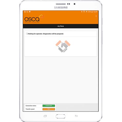 Techno Diagnostics Osca Diagnostic Tool