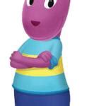 Austin From The Backyardigans Meme Generator Imgflip