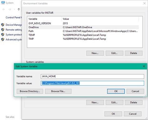 Openhab 2 Installation On Windows Instar Wiki 25 Instar Deutschland Gmbh